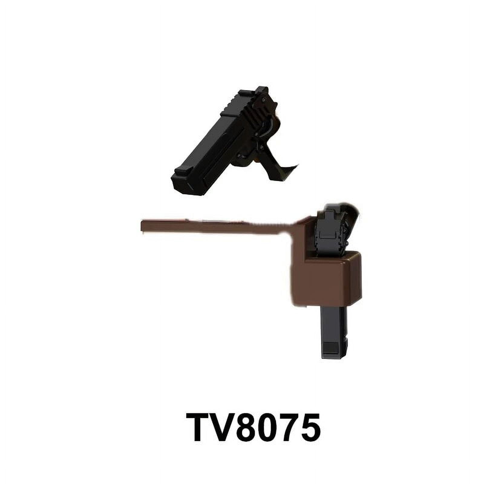 TV6110 Popular Movie Characters Mini Building Blocks Bricks Action ...