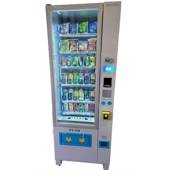 TVC America Vending Machines in Vending Machines & Equipment - Walmart ...