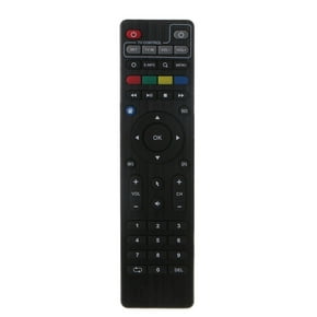 Universal TV Remotes