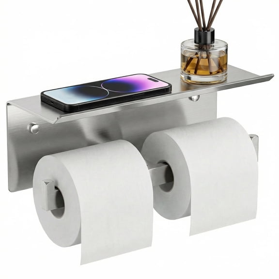 Kitchen Tissue Roll Holder