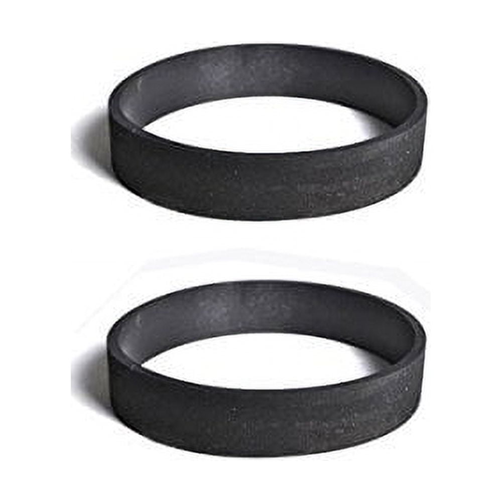 FB-PTCAN Canister Vacuum Cleaner Flat Belt 2PK # 9.124 - Walmart.com
