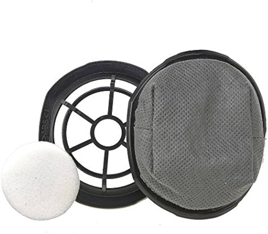 TVP FBMV Vacuum Cleaner Fikter Set # HV-FILTERSET - Walmart.com