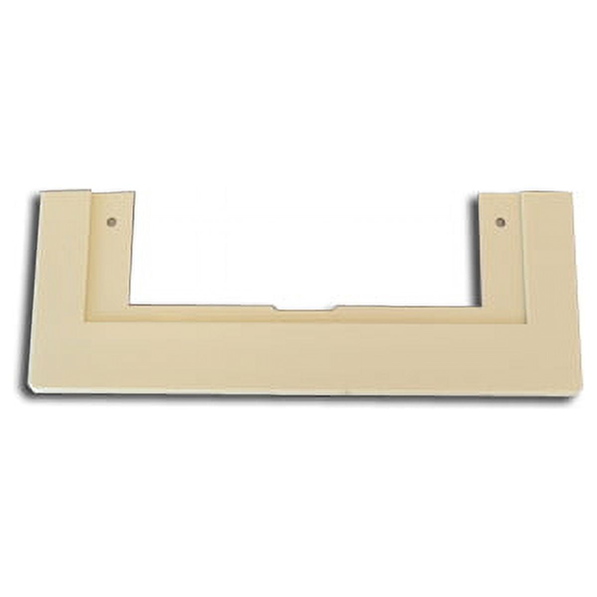 TVP Hayden Vac U Sweep Vacuum Cleaner Almond Trim Plate # 845601A ...