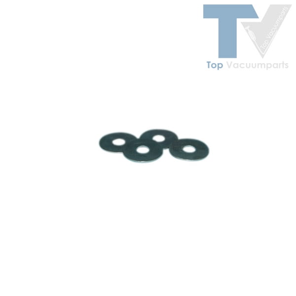 TVP Series 5100/6200 Vacuum Cleaner Washer for Upper Cord Hook 10PK ...