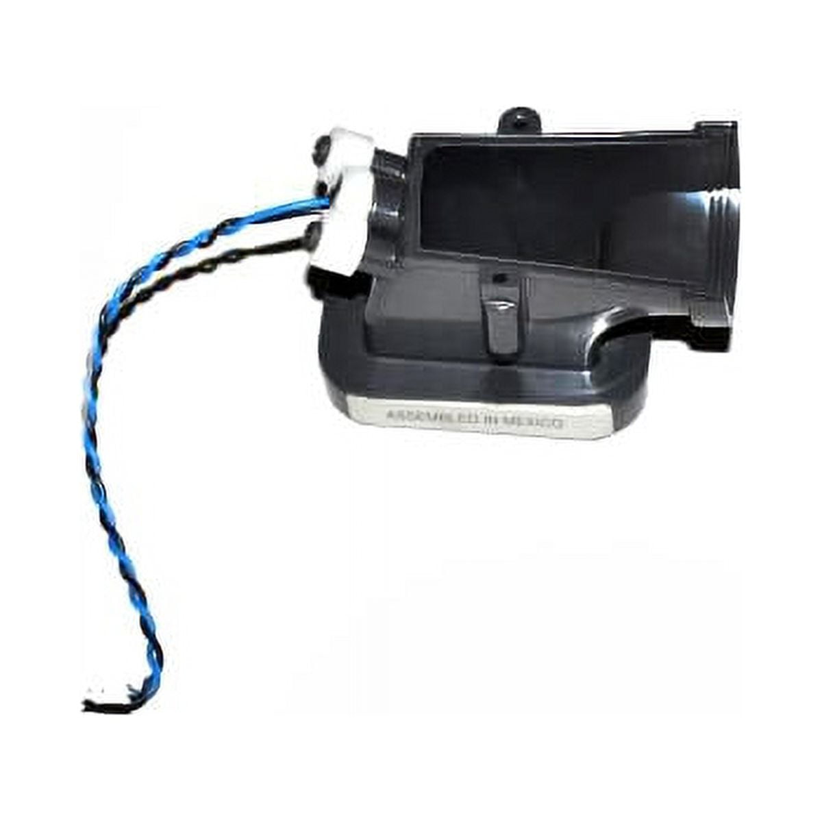 TVP UH70015 Vacuum Cleaner Inlet Duct with Microphone Assembly ...