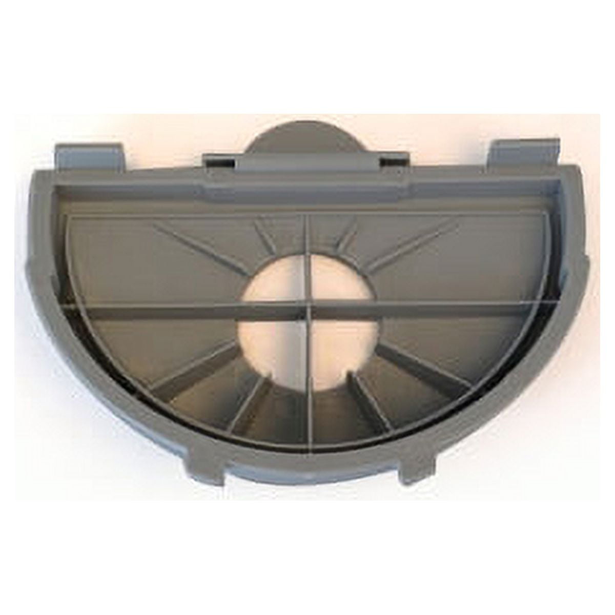 TVP Vacuum Cleaner Pre Motor Filter Frame # 93001731 - Walmart.com