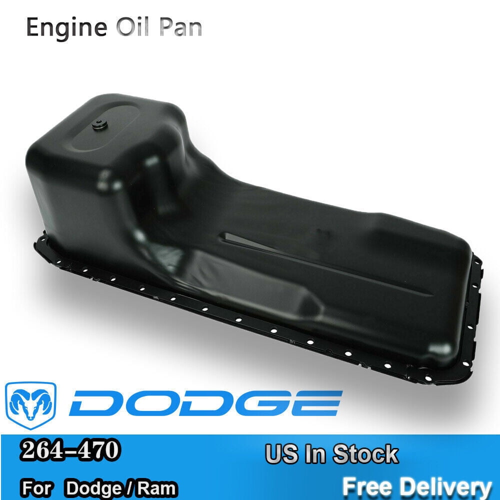 Dodge Ram 3500 Diesel Cars & Trucks TRQ Engine For Dodge Ram 2500-5500 ...