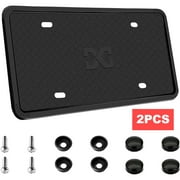 Snoopy License Plate