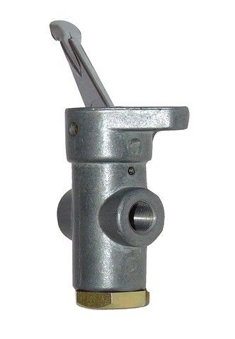 TW-1 Lever Operated Control Valve (Replaces Bendix 229635) - Walmart.com