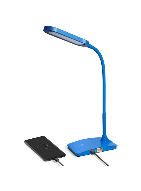 LED Desk Lamps in Desk Lamps - Walmart.com