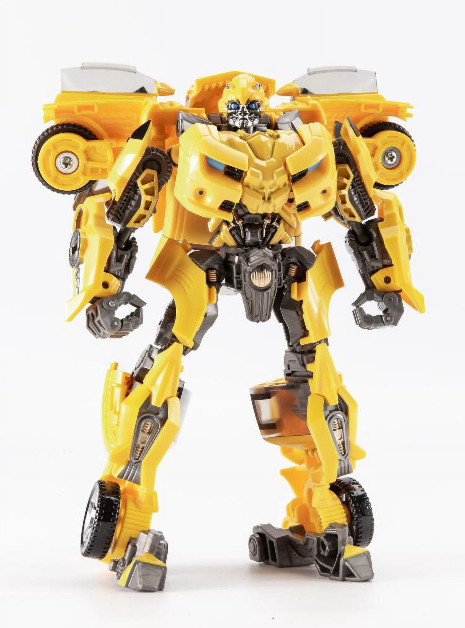TW1025 Wasp alloy version car Robot Transformer 5 toy Kong - Walmart.com