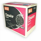 TW1061T 30 Coils MAX REBAR WIRE For MAX REBAR RB441T - Walmart.com