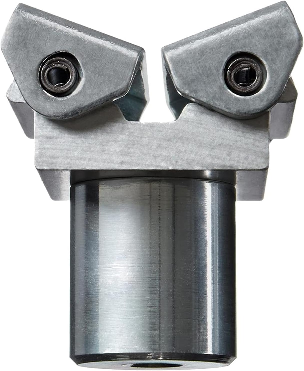 TW16VAD Table Clamping Attachment "Vario", Silver - Walmart.com