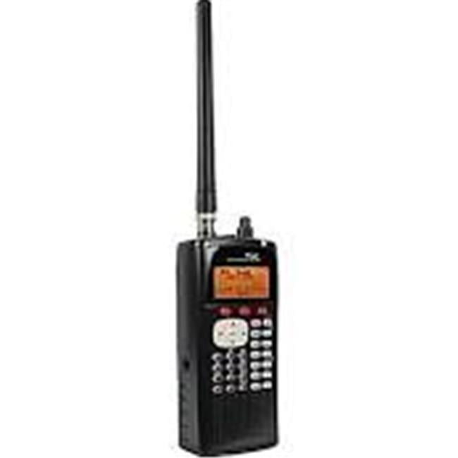 TW8938 Digital Handheld Scanner Radio with V-Scanner Tech Hazard ...