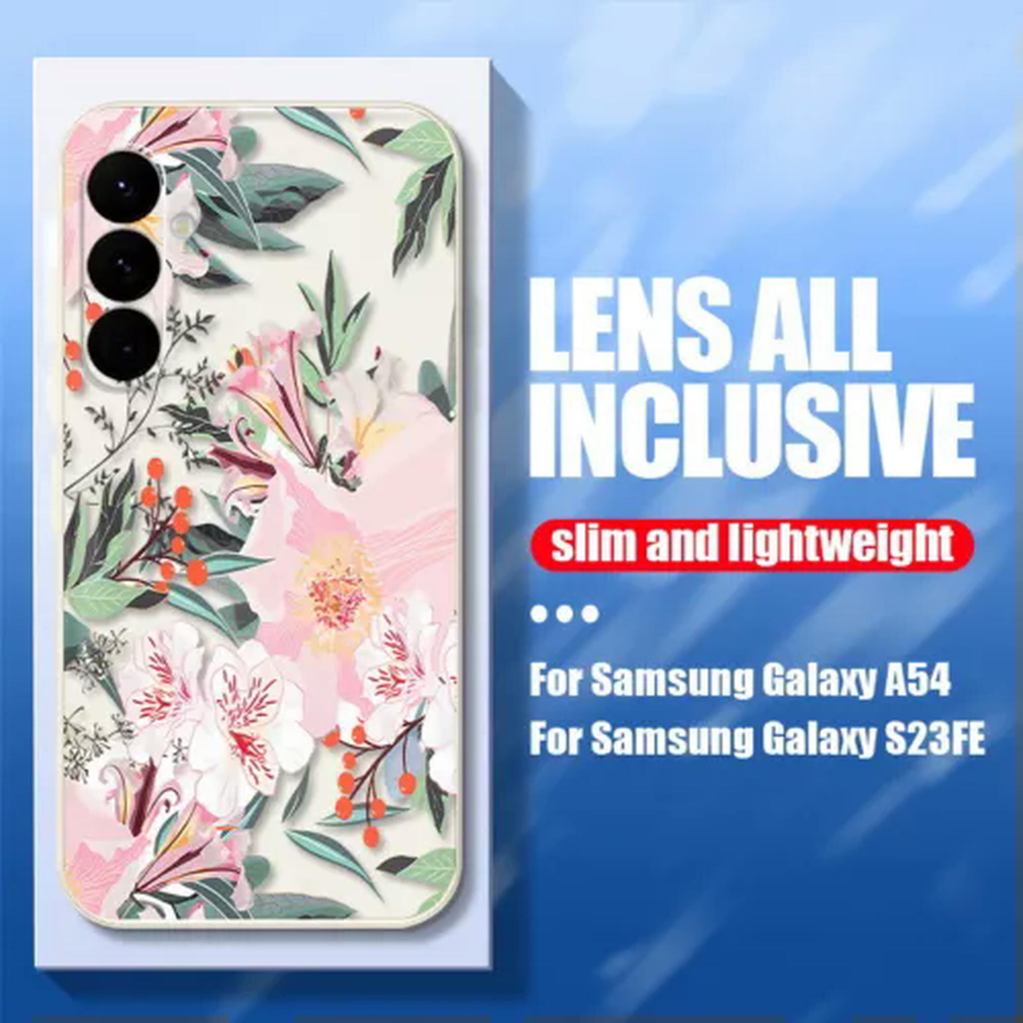 TWARI Case For Samsung S24 S23 S22 Ultra Note 20 S10 Luxury Shockproof Soft TPU Cover-For ...