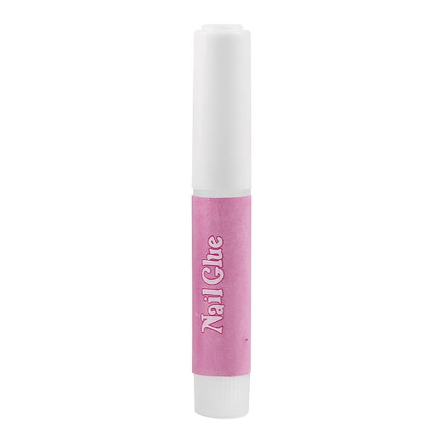 TWCTUWEN 10 Pieces Nail Glue Nail Glue Nail Tip Glue For Breaking Nail ... TWCTUWEN 10 Pieces Nail Glue Nail Glue Nail Tip Glue For Breaking Nail ...