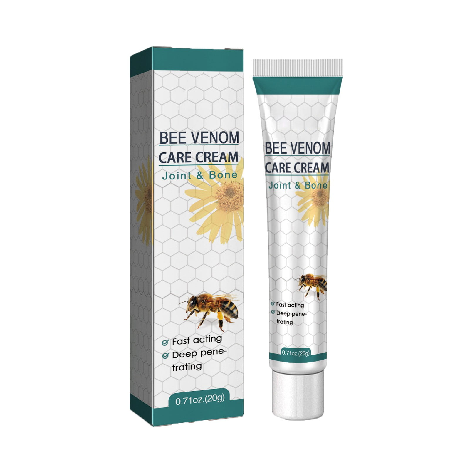 TWCTUWEN Joint & Bone Care Ointment For Back Foot Knee Shoulder Neck ...