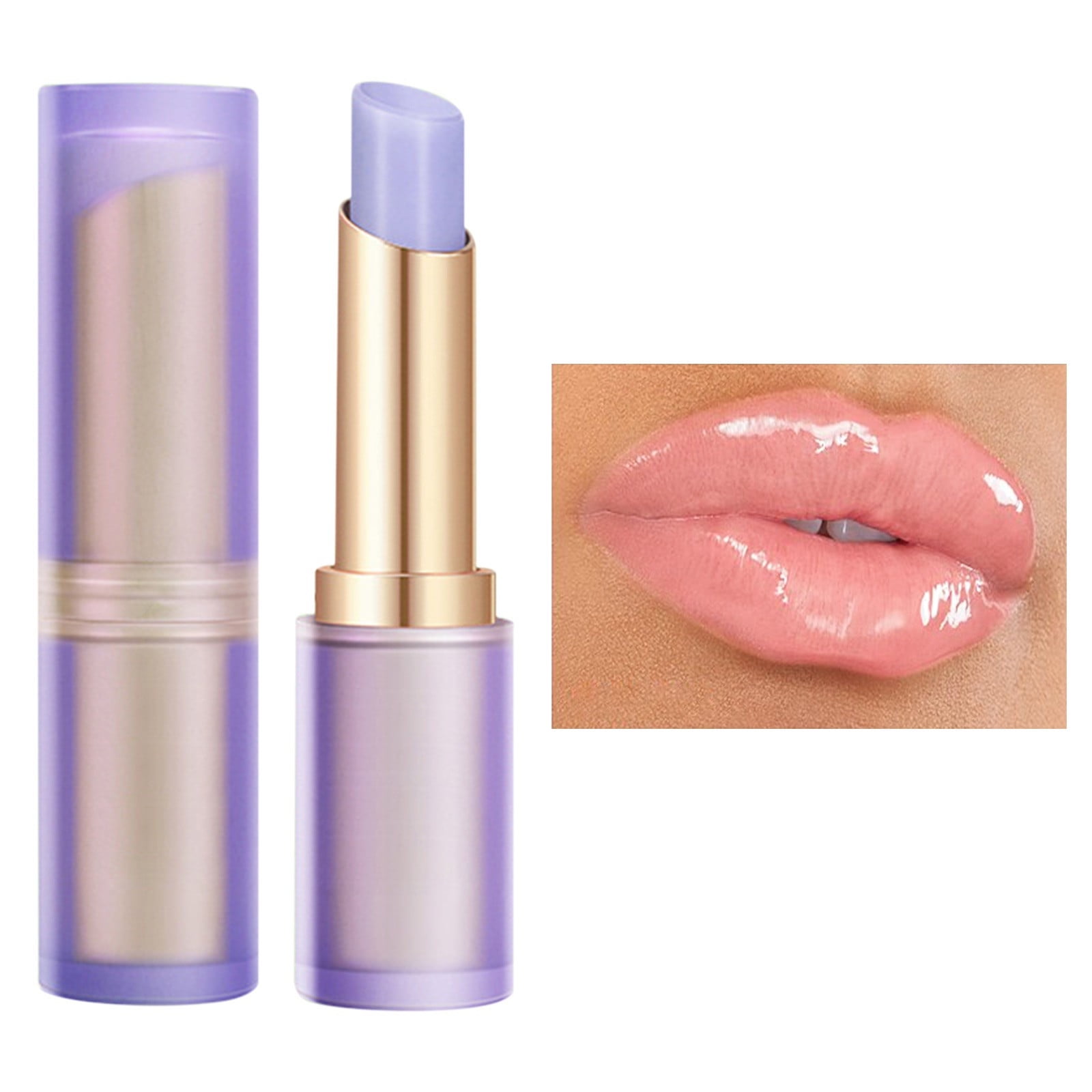 TWCTUWEN Lip Moisturizes Moisturizing Moisturizes And Softs Lip Lines ...