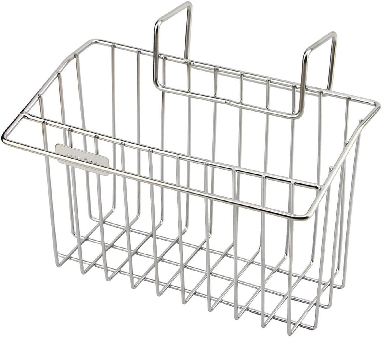 TWCTUWEN New Small over The Sink Drying Rack Kitchen Strainer ...