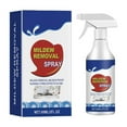 TWCTUWEN Remover 60ml Remover To Clean Bathroom Tile Wall Ceiling Stain ... TWCTUWEN Remover 60ml Remover To Clean Bathroom Tile Wall Ceiling Stain ...