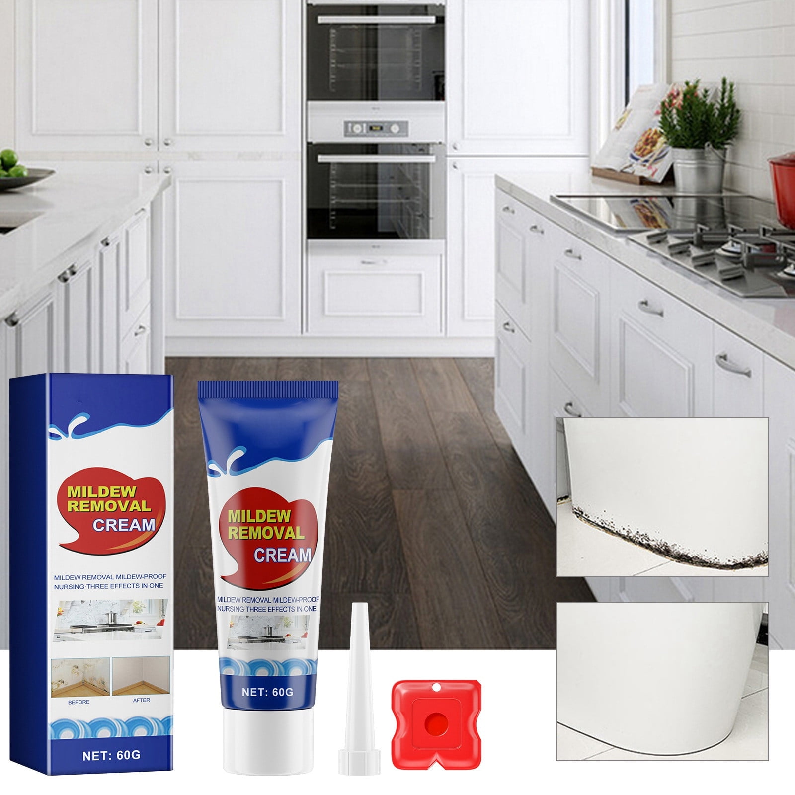 TWCTUWEN Remover Wall Stains Ceramic Tiles Washing Machine Silicone ... TWCTUWEN Remover Wall Stains Ceramic Tiles Washing Machine Silicone ...