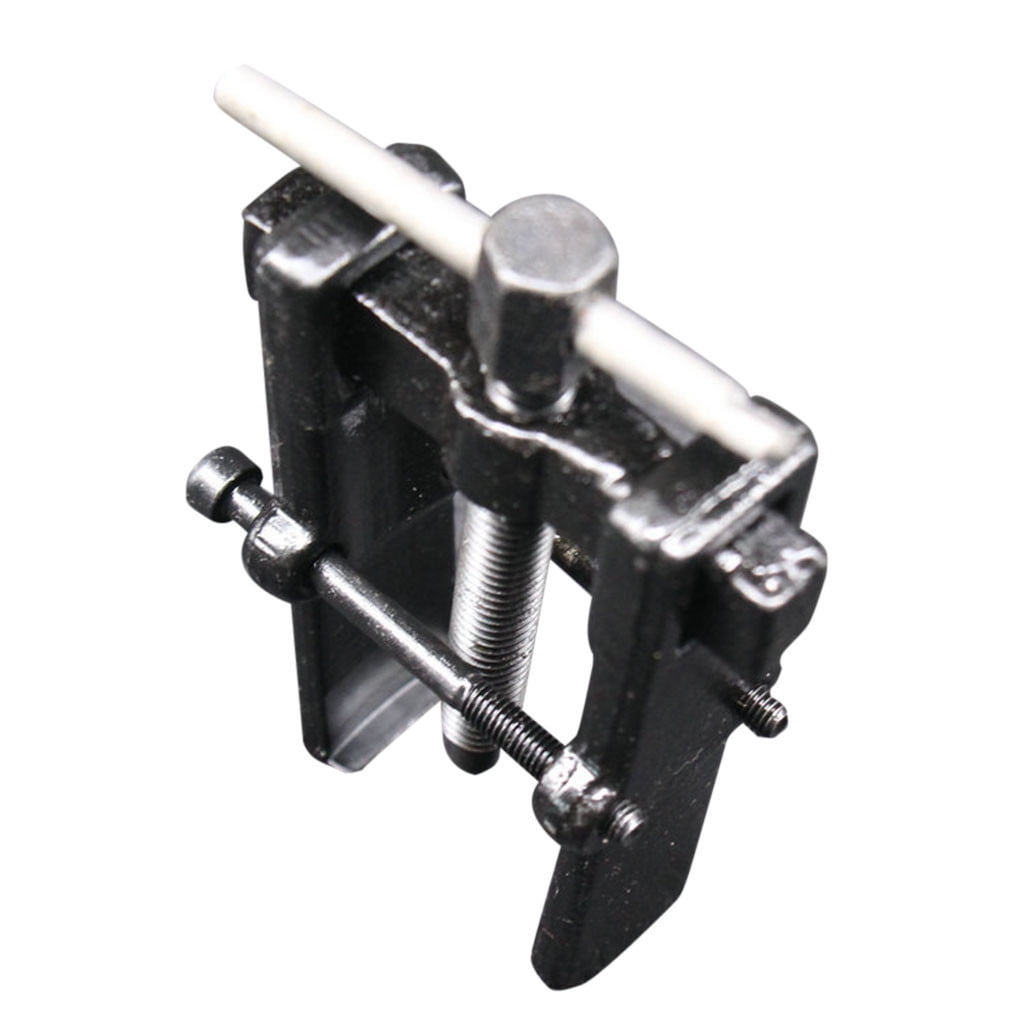 TWCTUWEN Screwdriver Holder Rack Two Jaw Gear Pulley Bearing Puller ...