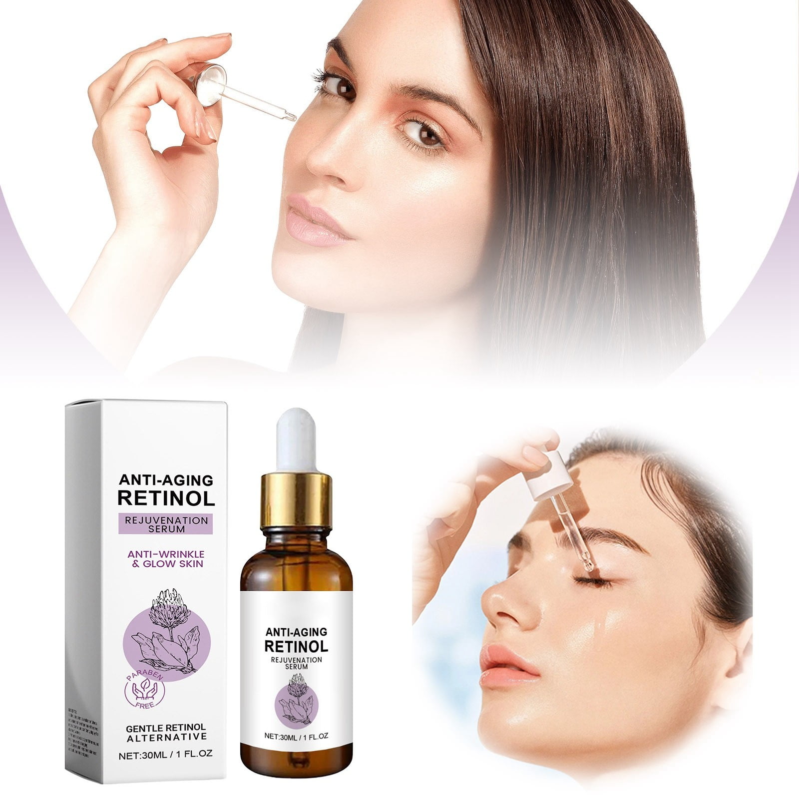 TWCTUWEN Skin Care for ness of The Face Eye Moisturizes Moisturizes And ... TWCTUWEN Skin Care for ness of The Face Eye Moisturizes Moisturizes And ...