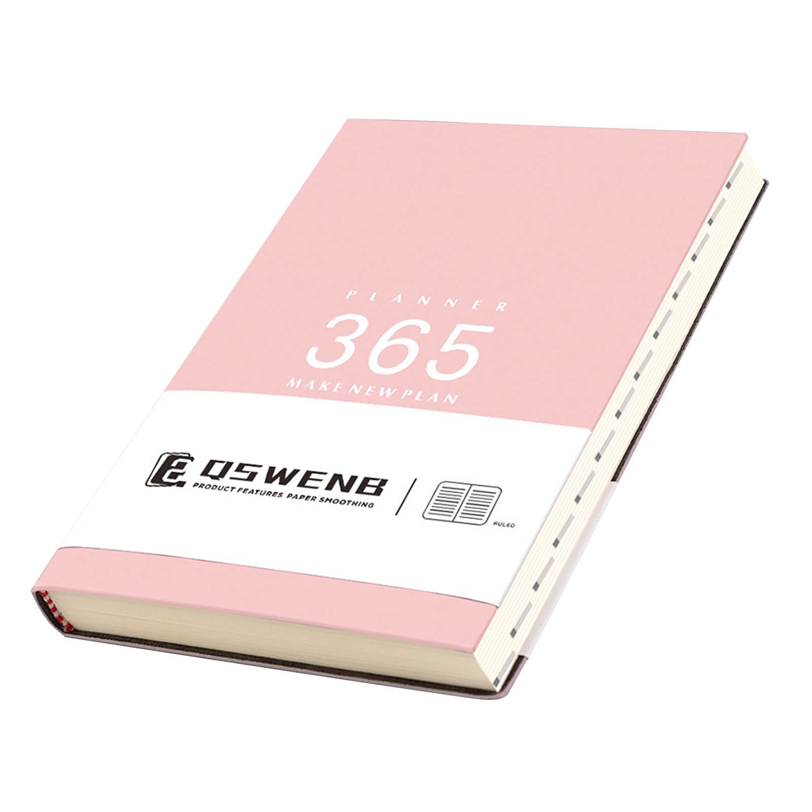 TWCTUWEN Spiral Project Notebooks for Work 2024 English Schedule This ...