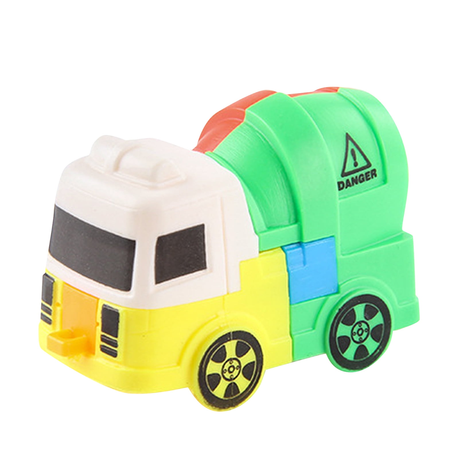 TWCTUWEN Worry Bricks Children Adult Intellectual Thinking Development ...