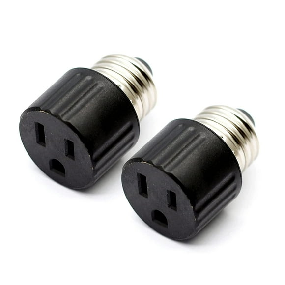 Christmas Light Plug Adapters