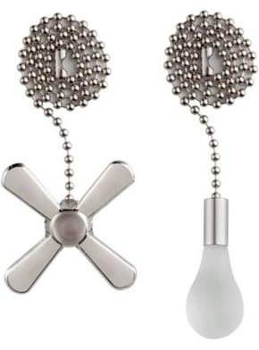 Ceiling Fan Pull Chains in Ceiling Fan Parts - Walmart.com