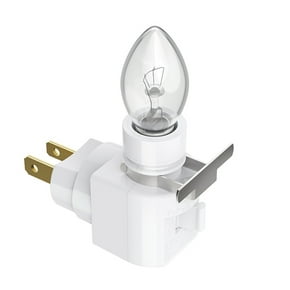 Shop Night Light Socket Adapters and Controls for Home Lighting