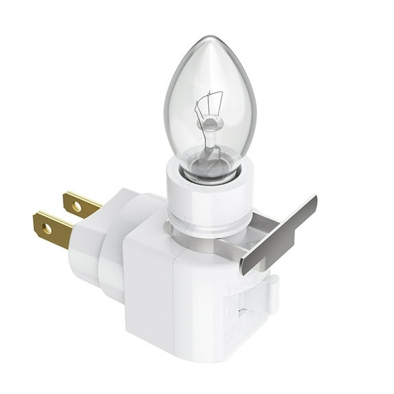 TWDRTDD, Plug in Night Light, Adjustable E12 Base Socket, 1-Pack ...