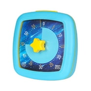 TWENTY5 SEVEN 7.5 inch Large Visual Timer, Magnetic, Mechanical, Mint ...