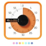 TWENTY5 SEVEN 7.5 inch Visual Countdown Timer – Classroom Tool ...