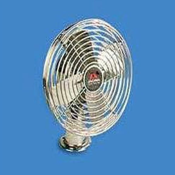 12 Volt Fan