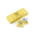 TWG Tea | Silver TGF4 Moon Tea | Green Tea | Grand Berry & Vanilla | 15 ...