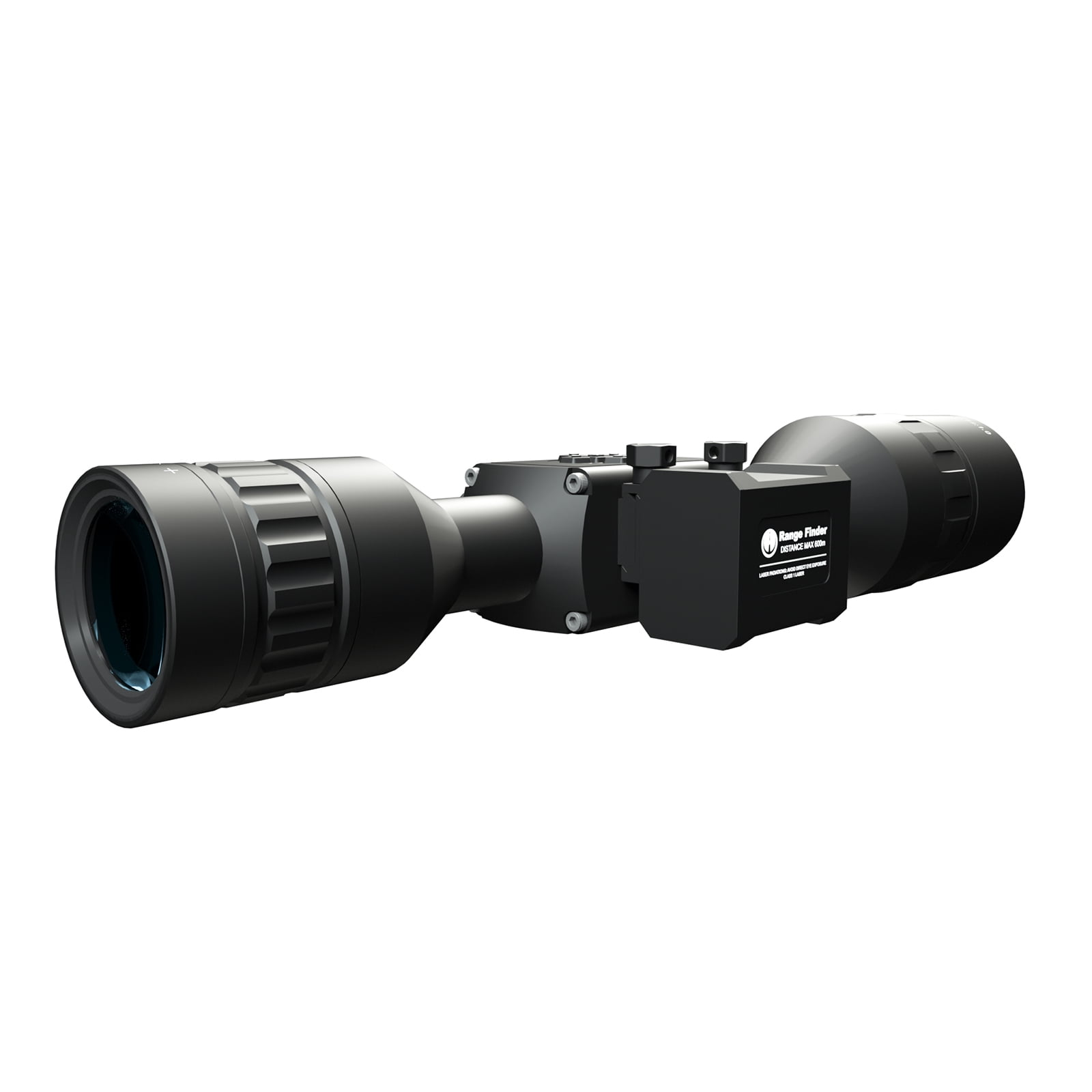 TWILITE Optics Rifle Scopes Full-color Vision Output at Night 6-12X HD ...