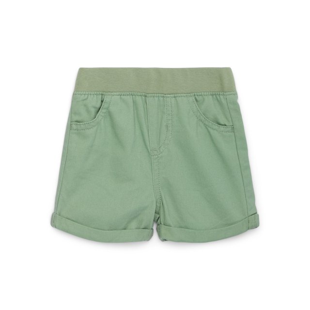 TWILL SHORT - Walmart.com