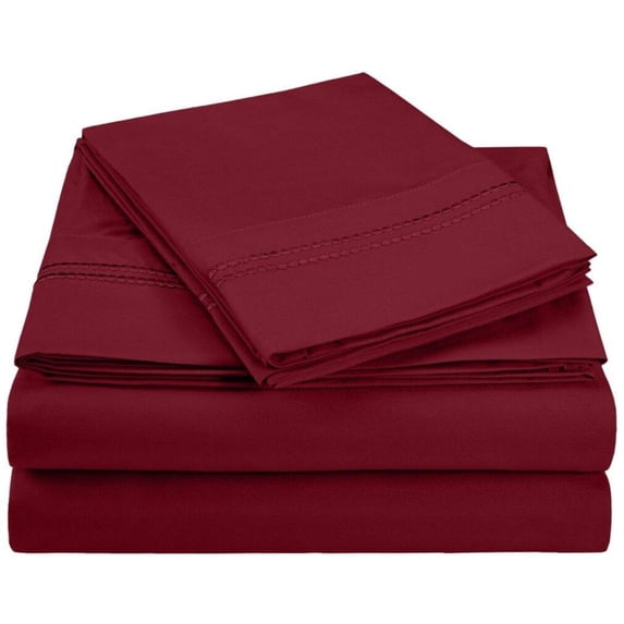 TWIN SIZE 3 PIECE BED SHEET SET - Walmart.com