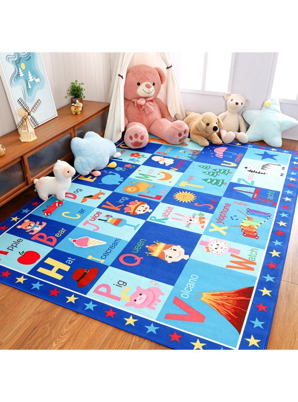 Kids Rugs - Walmart.com