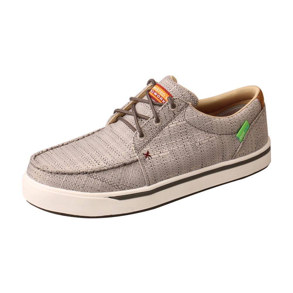 Twisted X Men's Kicks Nano Composite Toe Work Shoes - Walmart.com