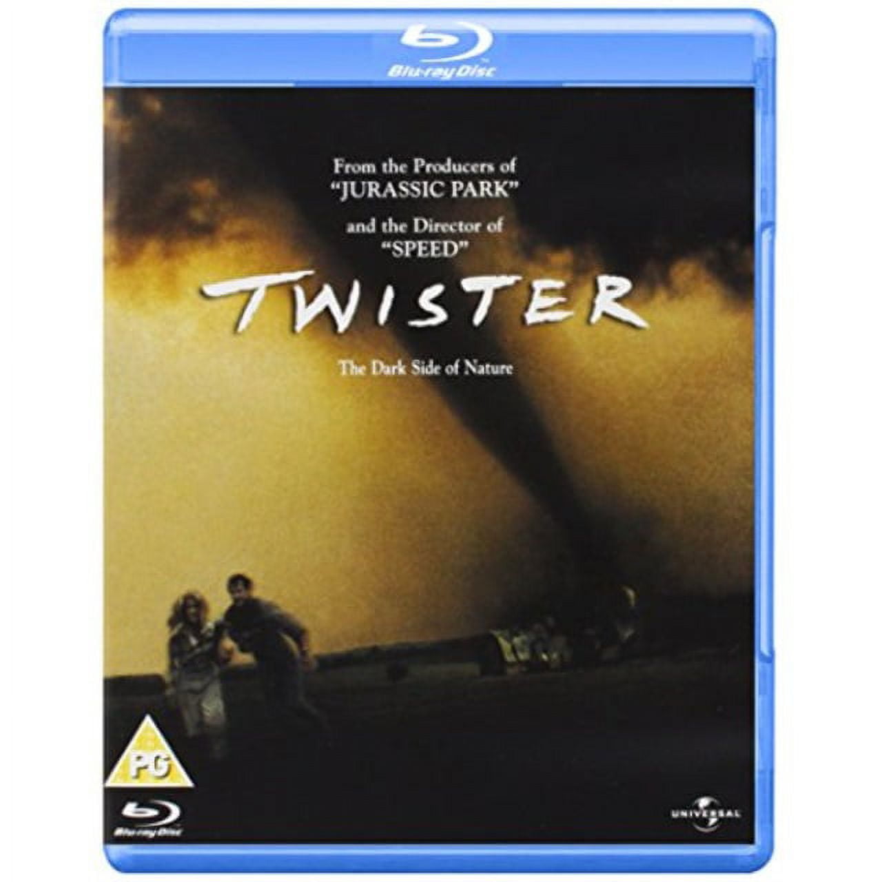 TWISTER [DVD BOXSET] [2 DISCS] - Walmart.com