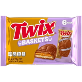 TWIX Candy Bars in Candy - Walmart.com