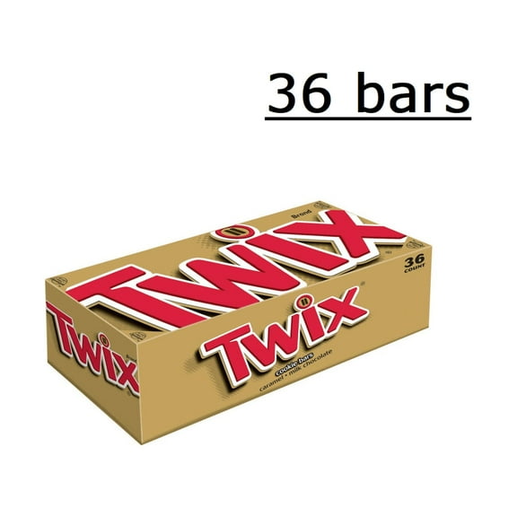 Fun Size Candy Bars