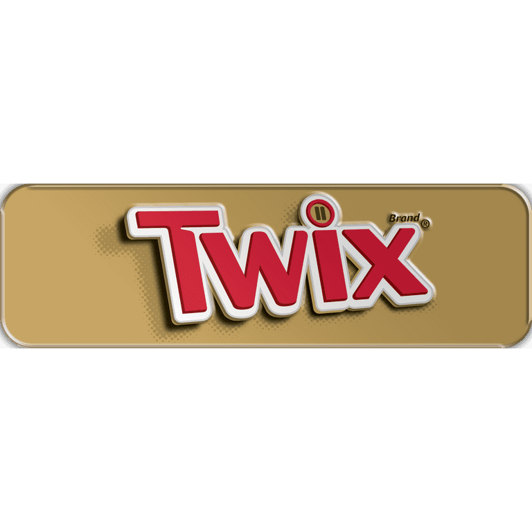 Twix Logo Png