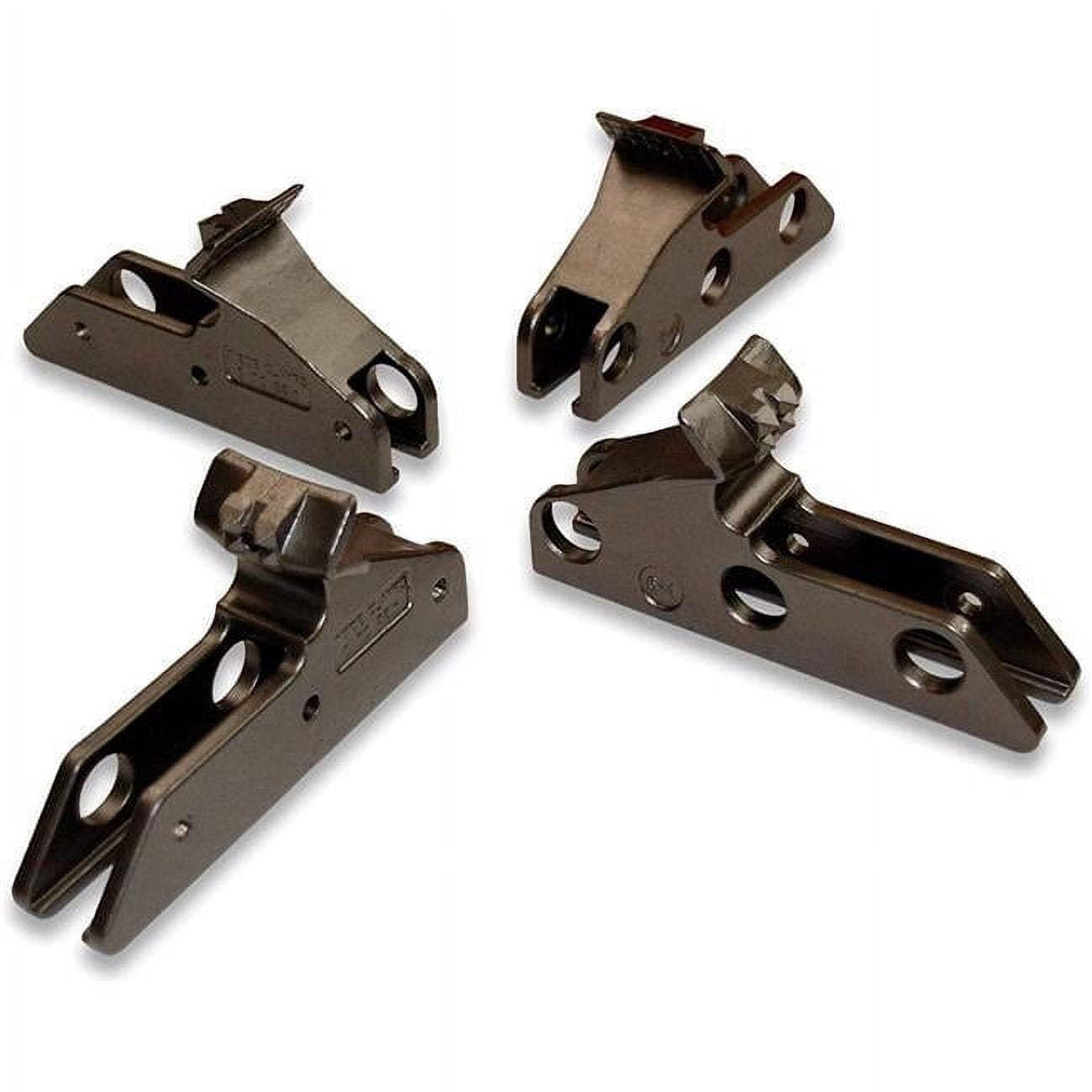 1.8125 in. Mack Rim Clamp - Walmart.com