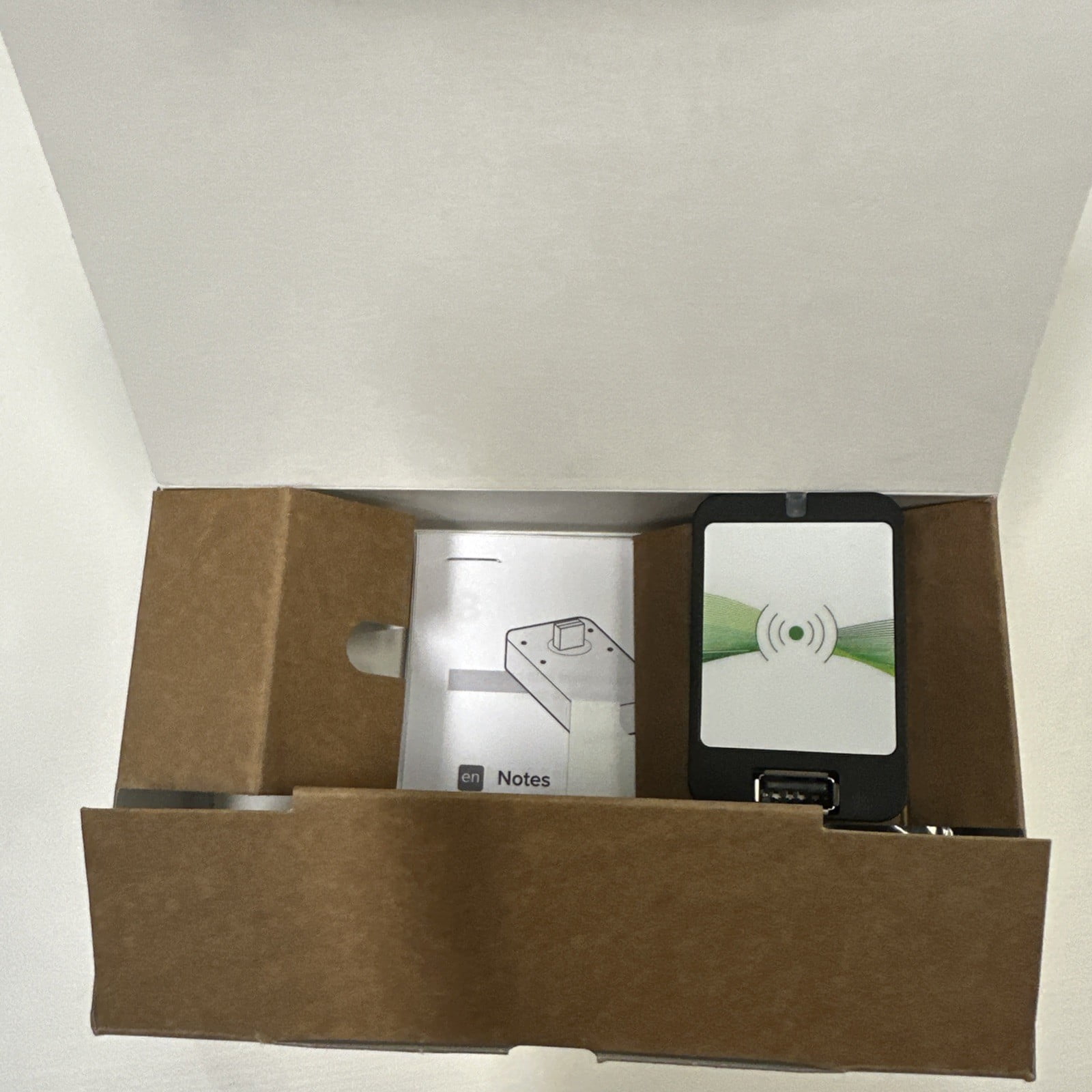 TWN4 USB FRONT READER- Pi Kit 57x0235 - Walmart.com