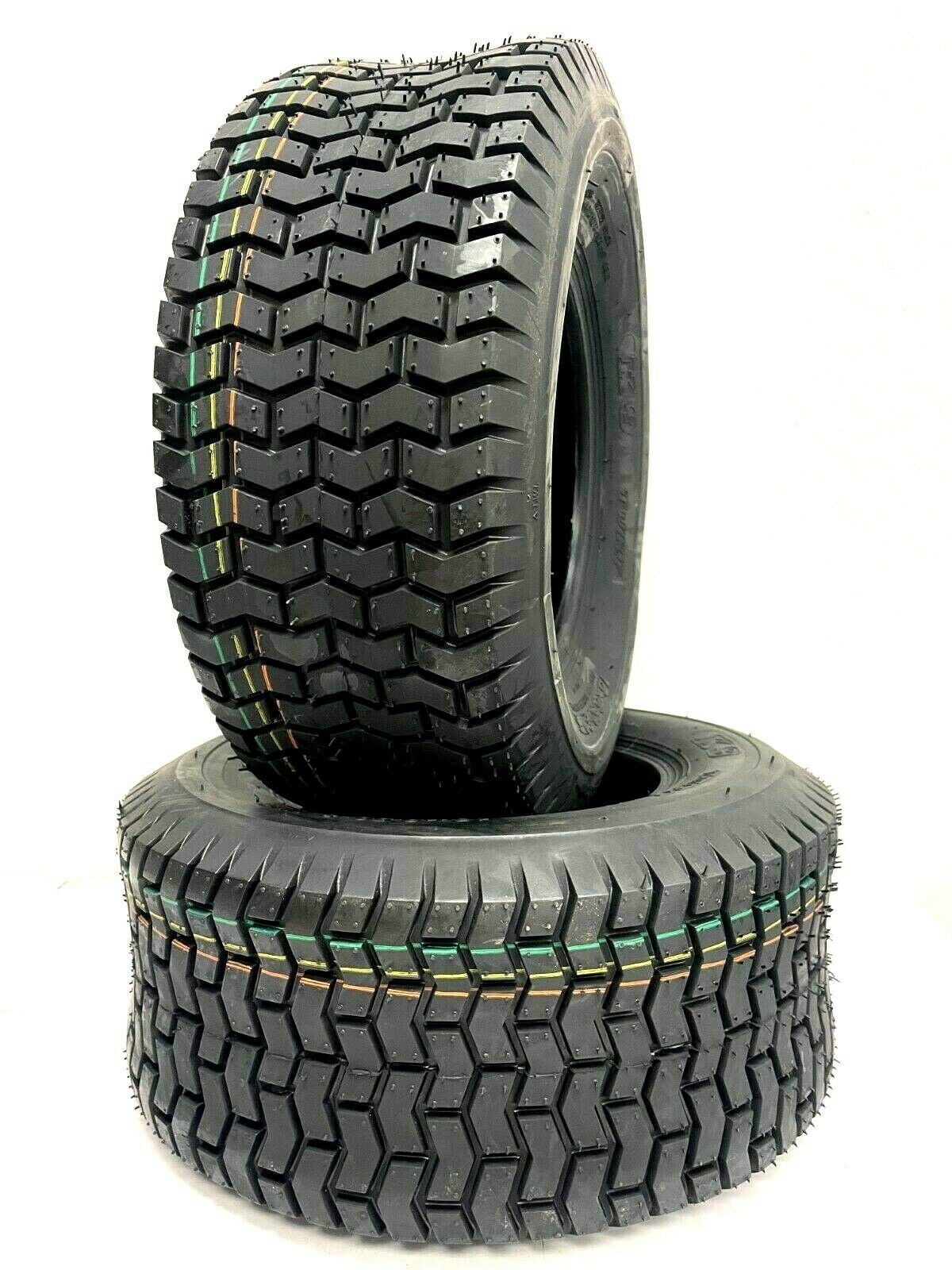 Decoding The Mystery Everything You Need To Know About 16 650 8 Tires