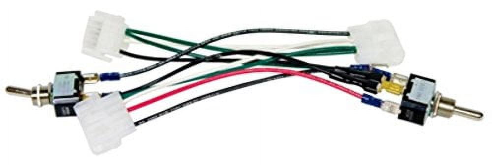 TWO-SPEED SWITCH SET - Walmart.com